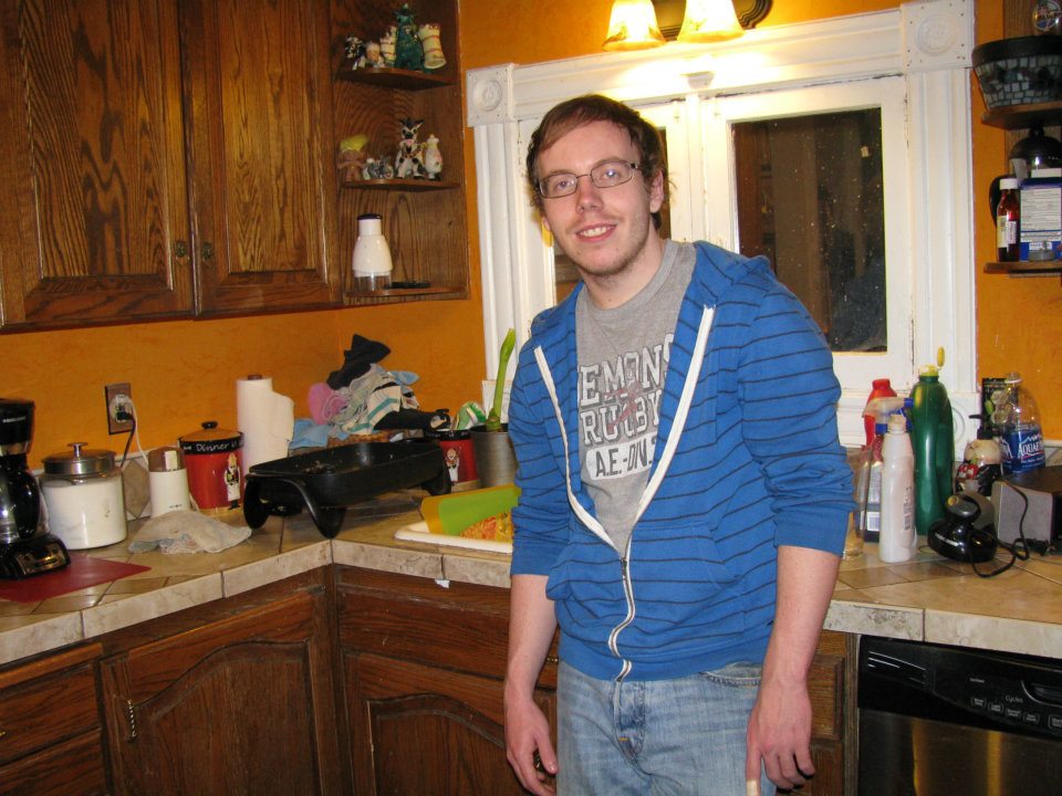 Gareth Howells - Jacks Pak-It