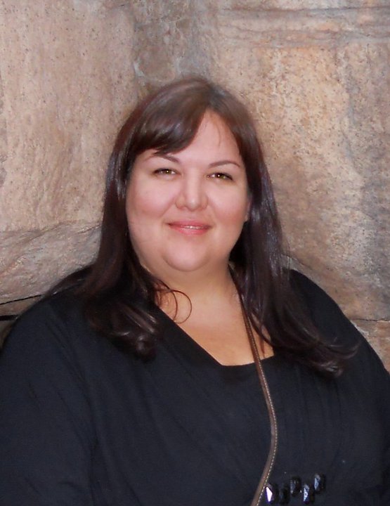 Michelle Allen - Jacks Pak-It