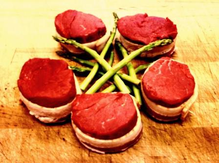 Meat Packages - Jacks Pak-It