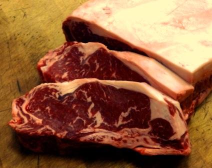 Meat Packages - Jacks Pak-It