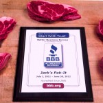 Jack's Pak-It has been BBB Accredited Since 2006! - Jacks Pak-It